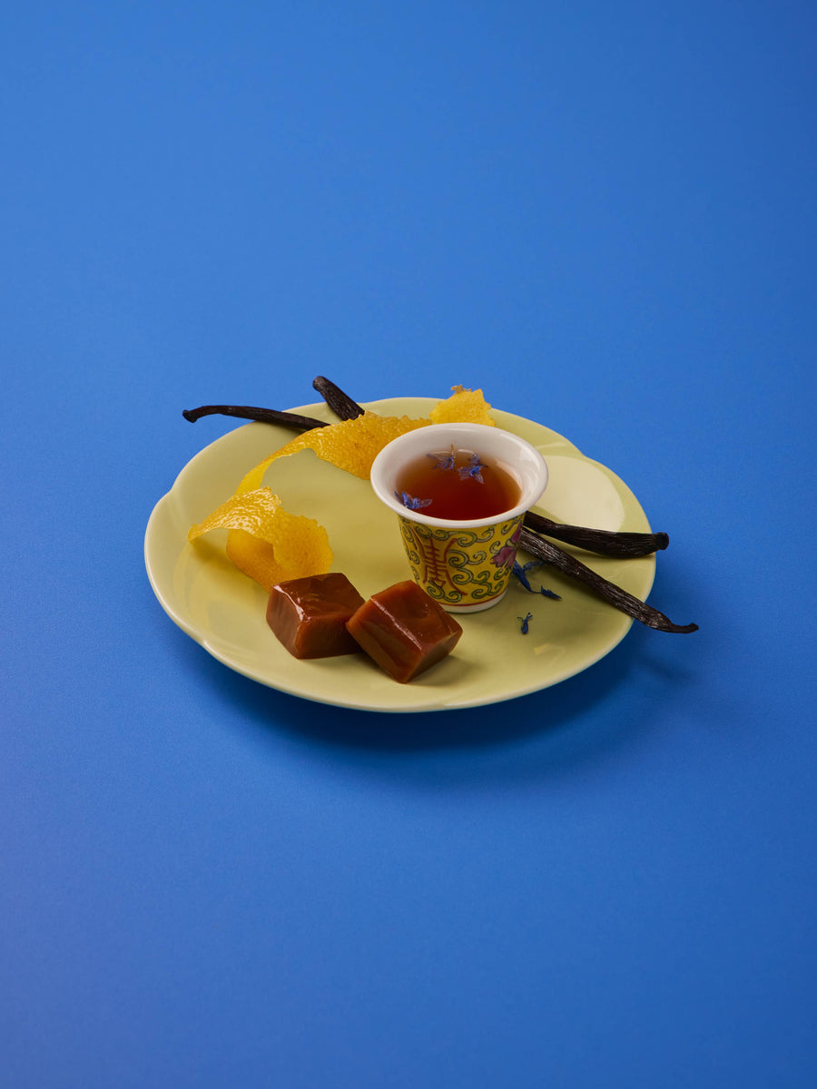 Le Bon Garcon - Earl Grey Caramels 6 oz Gift Box – Anchor Pantry