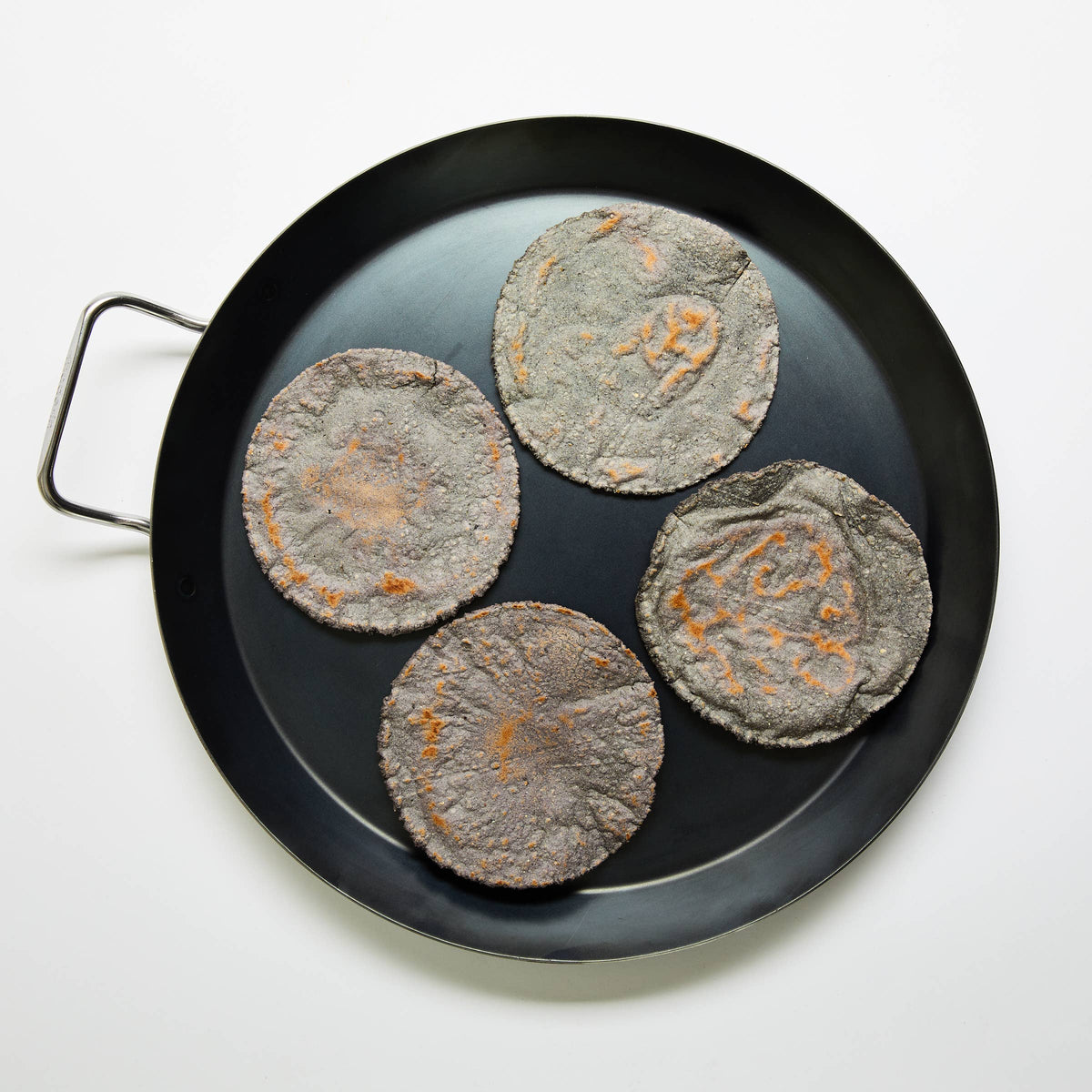 Heirloom Blue Corn Masa Harina – Anchor Pantry